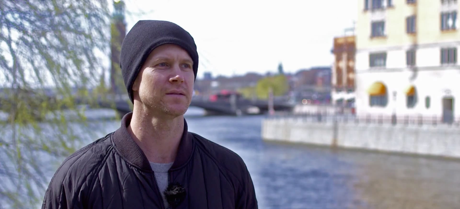 The Tyler Crowley effect on the Stockholm tech community | Sifted