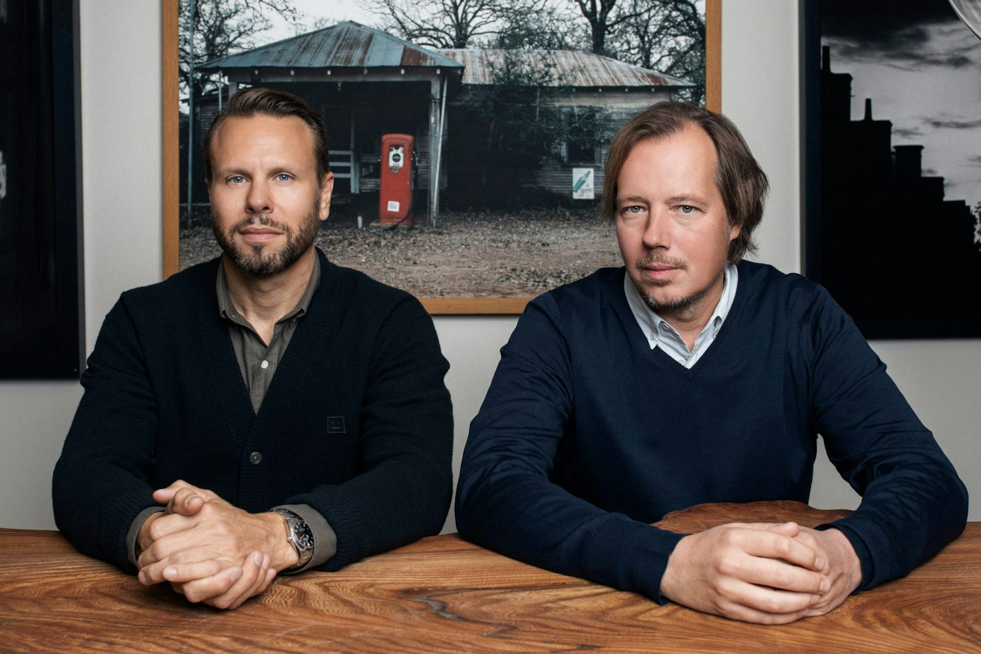 Magnus Rausing, the Tetra Pak heir, turns angel investor | Sifted