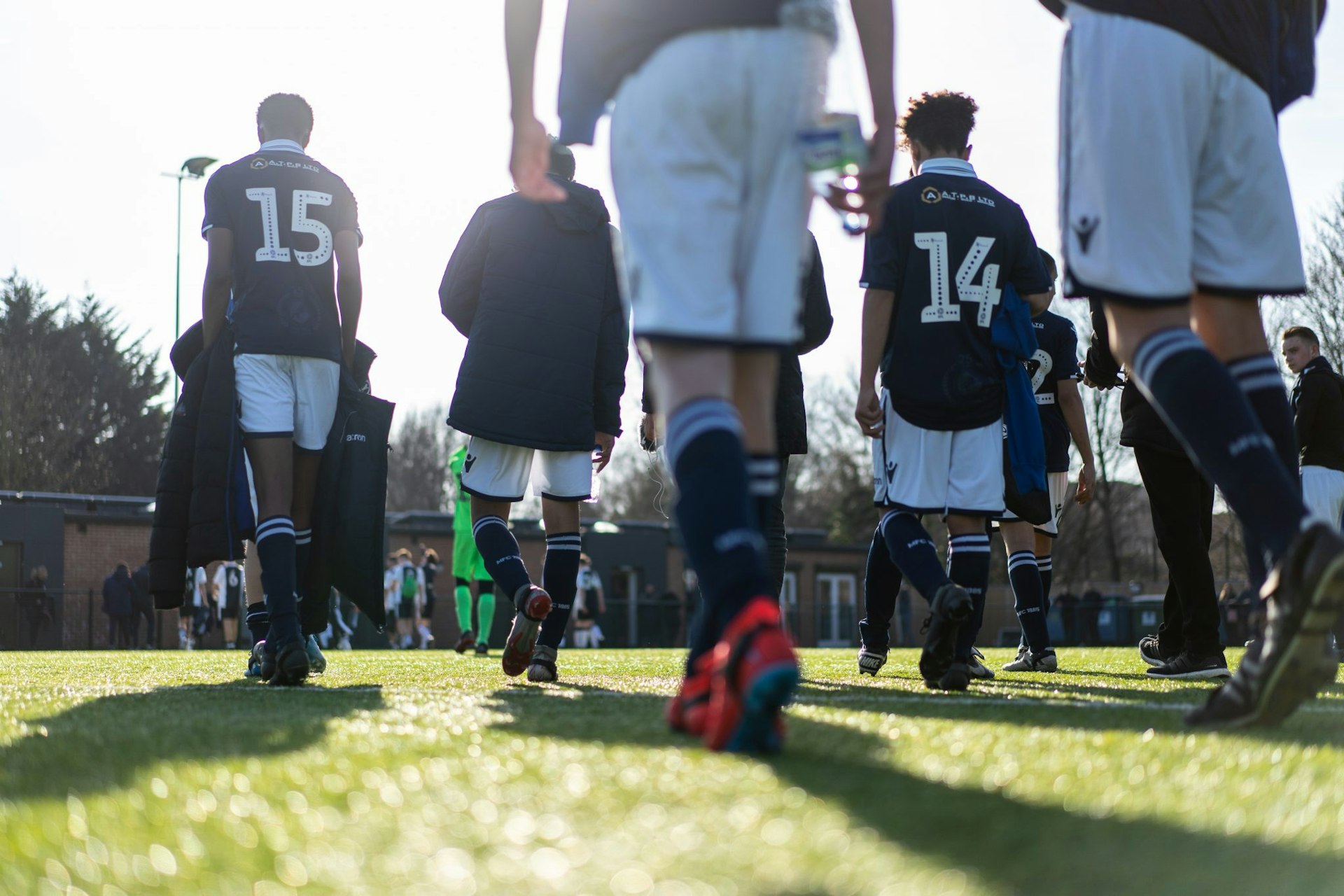 Euro 2021: The tech startups changing football | Sifted