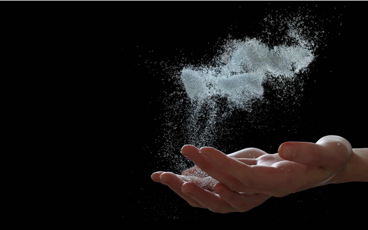 How tech is about to get touchy-feely | Sifted