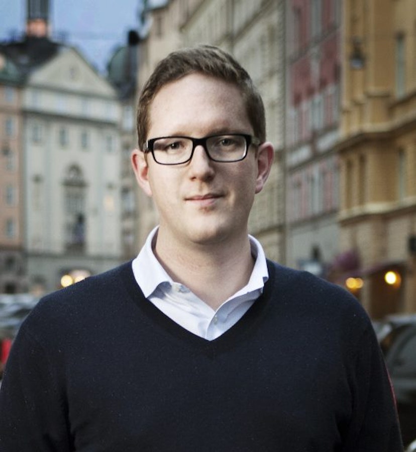 Sifted | Balderton dives into new VC funding model