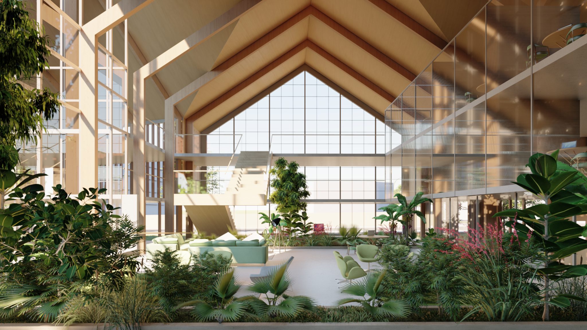 Norrsken Foundation is going global – first stop Rwanda | Sifted