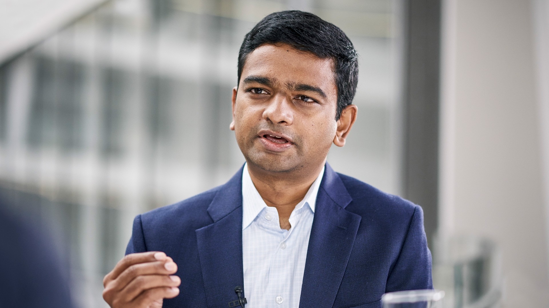 Corporates' Achilles heel is innovation — they need to learn from ...