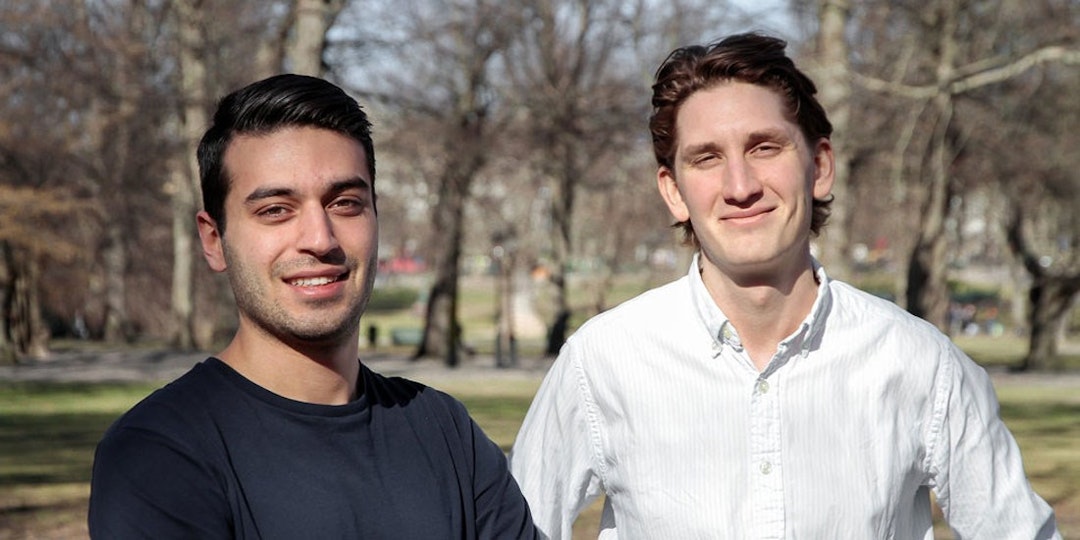 Magnus Rausing, the Tetra Pak heir, turns angel investor | Sifted