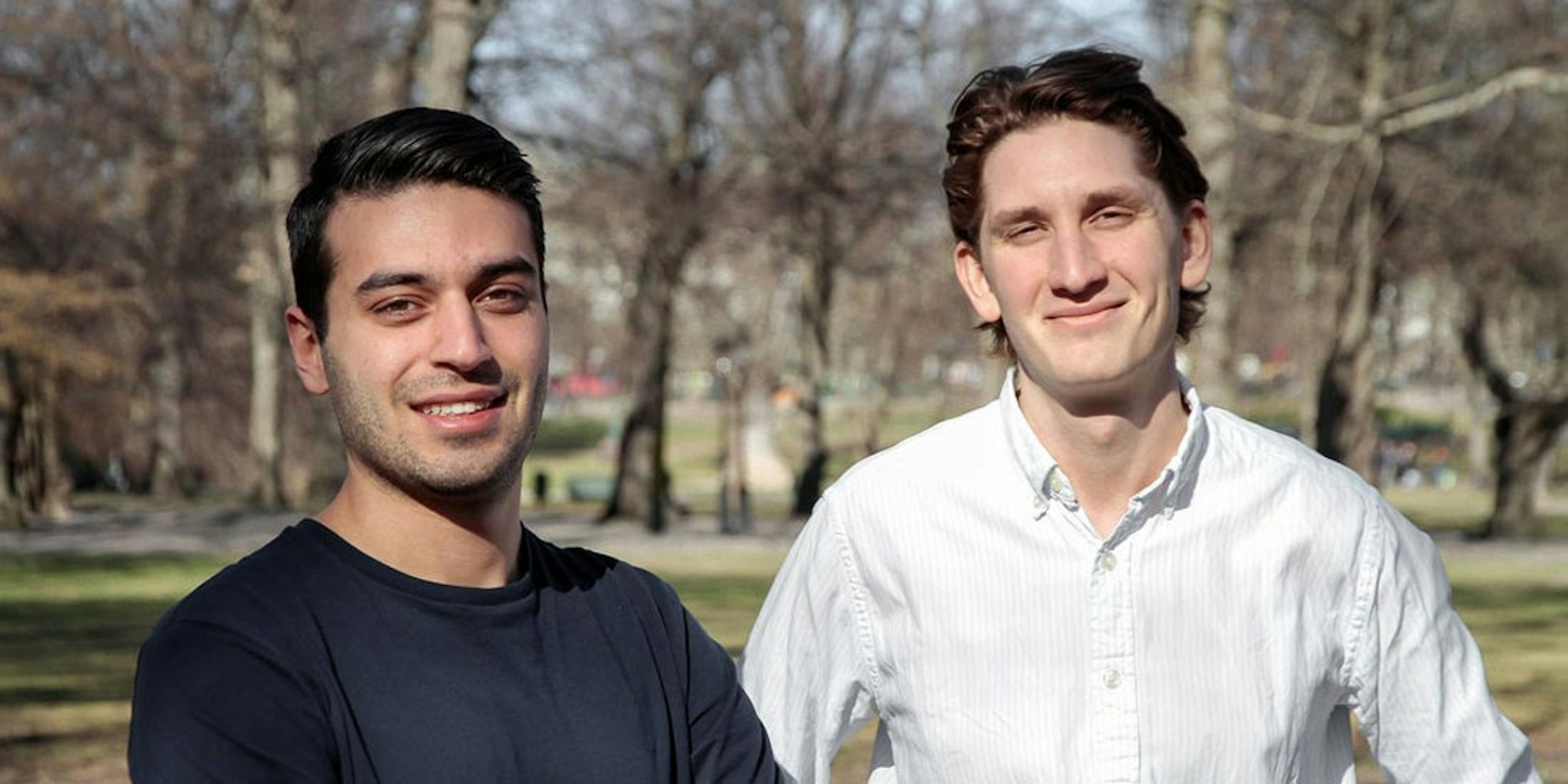 Magnus Rausing, the Tetra Pak heir, turns angel investor | Sifted