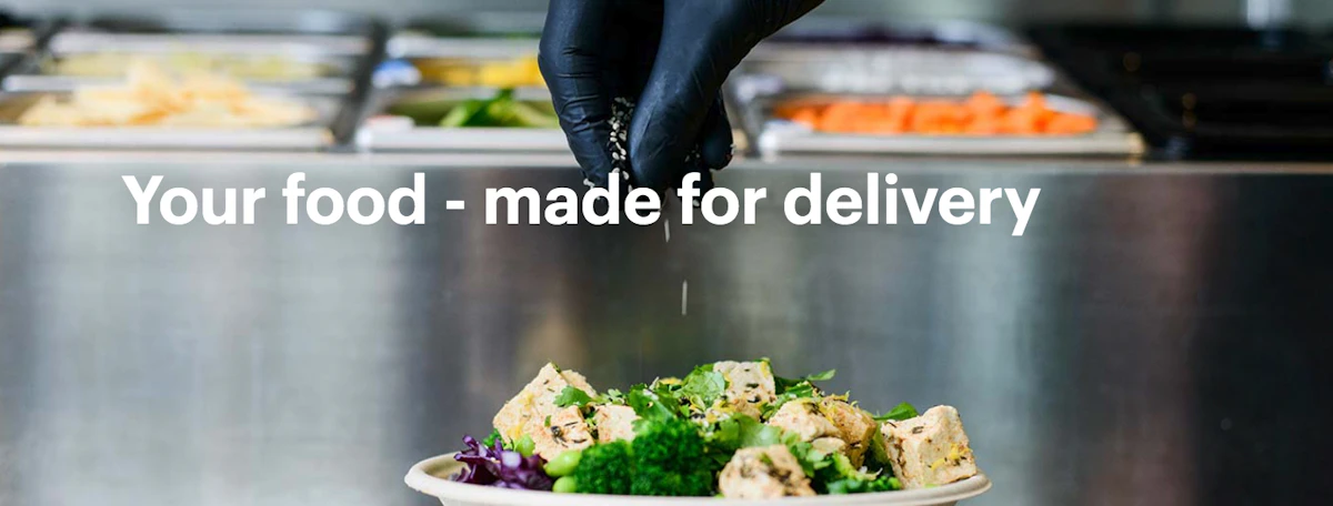 Europe's food delivery wars are just beginning | Sifted