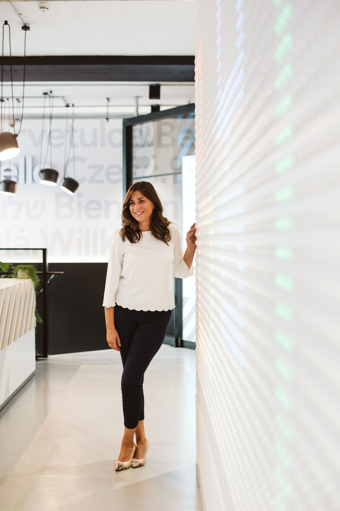 The books behind edtech leader Anna Brailsford | Sifted