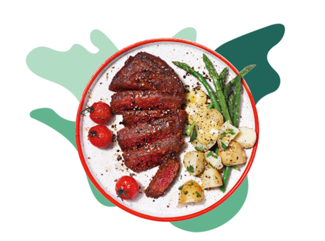 Seven plant-based food startups serving up vegan meat in Europe | Sifted