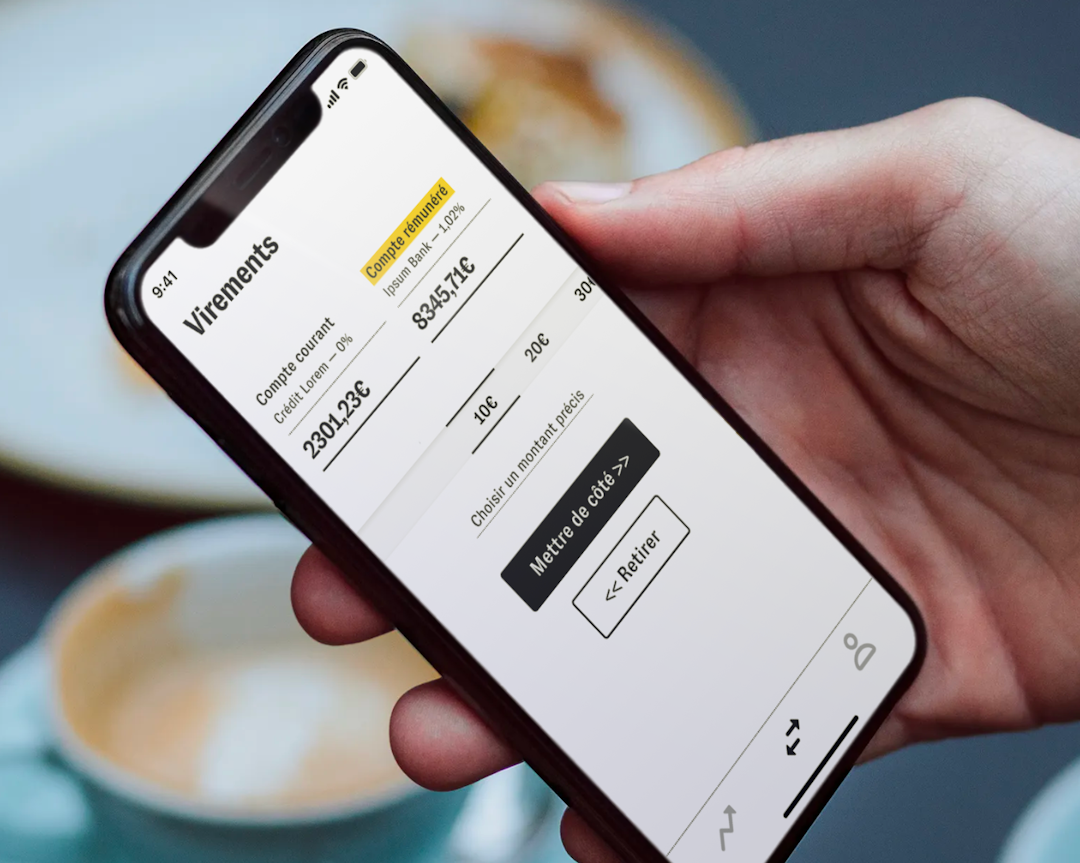 Why these "three old French men" launched a fintech to help millennials ...