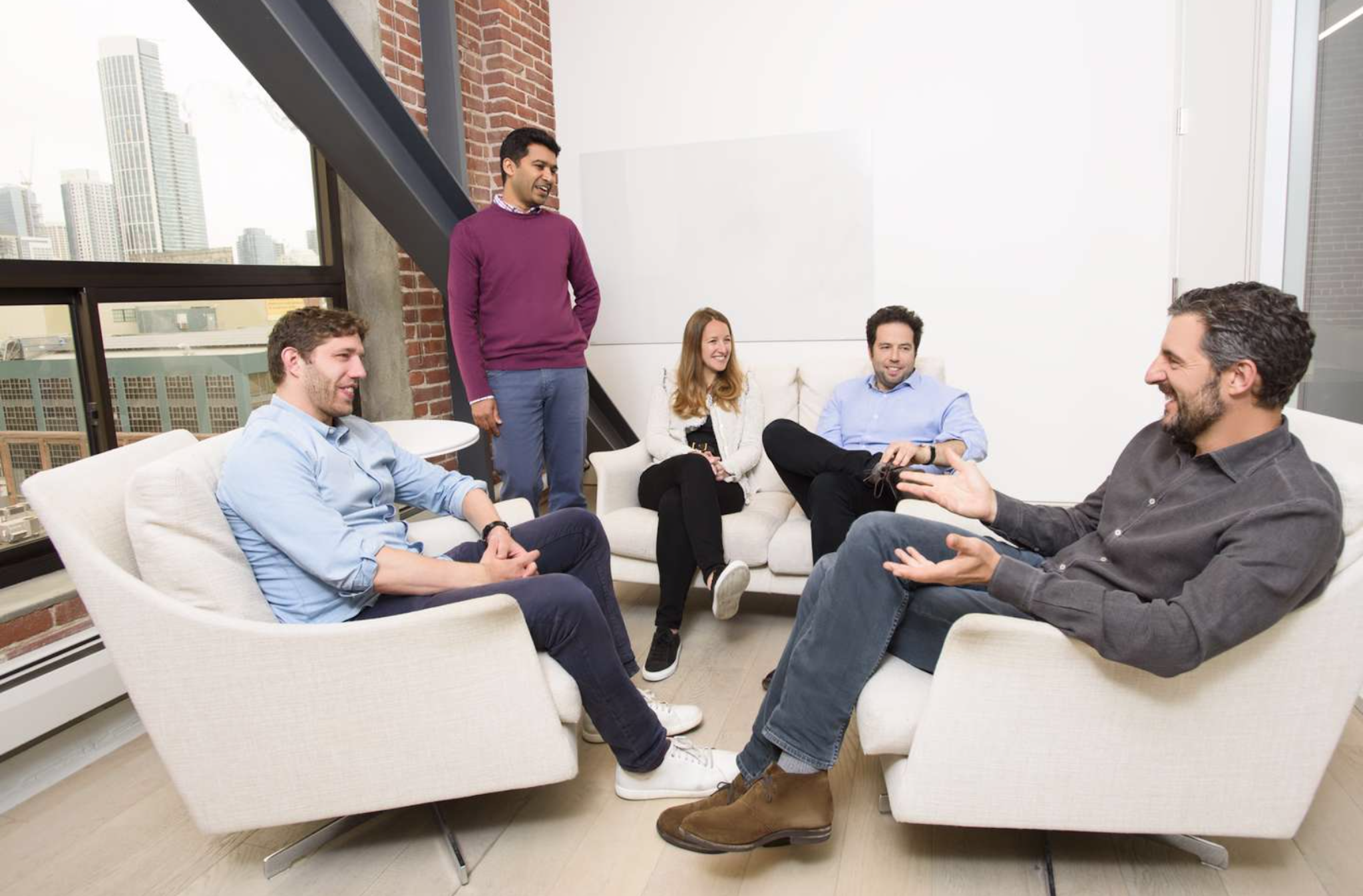 25 UK venture capital funds founders should know | Sifted