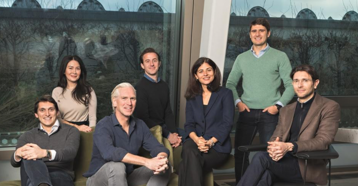 Otrium raises €24m to expand its fashion marketplace | Sifted