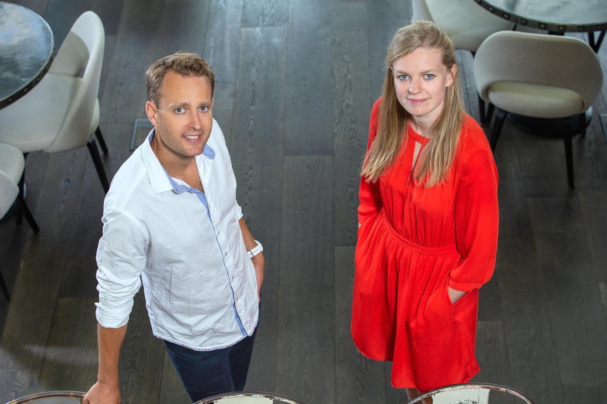 Check Warner: ‘This is the worst time to go backwards’ | Sifted