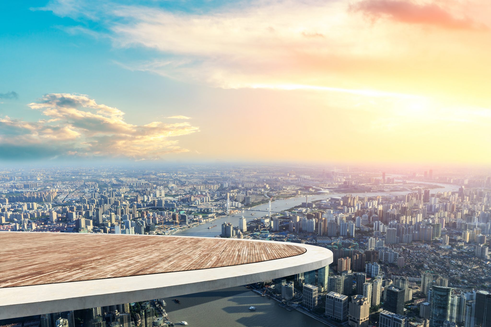 The rise of platform: Europe’s venture capitalists are stepping up ...