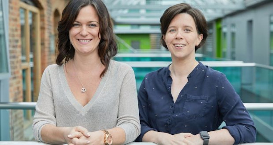 Europe’s fastest growing startups with female founders | Sifted