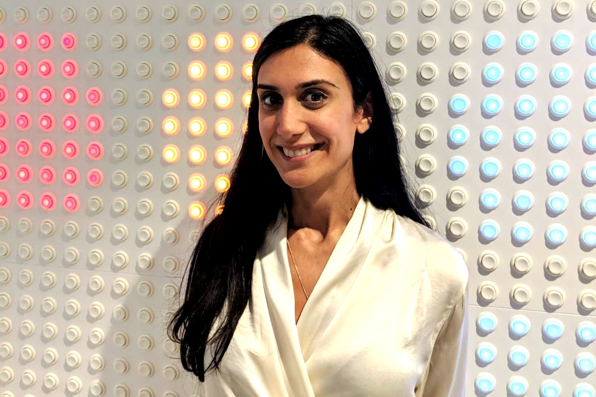 Pexxi: VCs are “painfully” clueless about the pill says femtech CEO ...