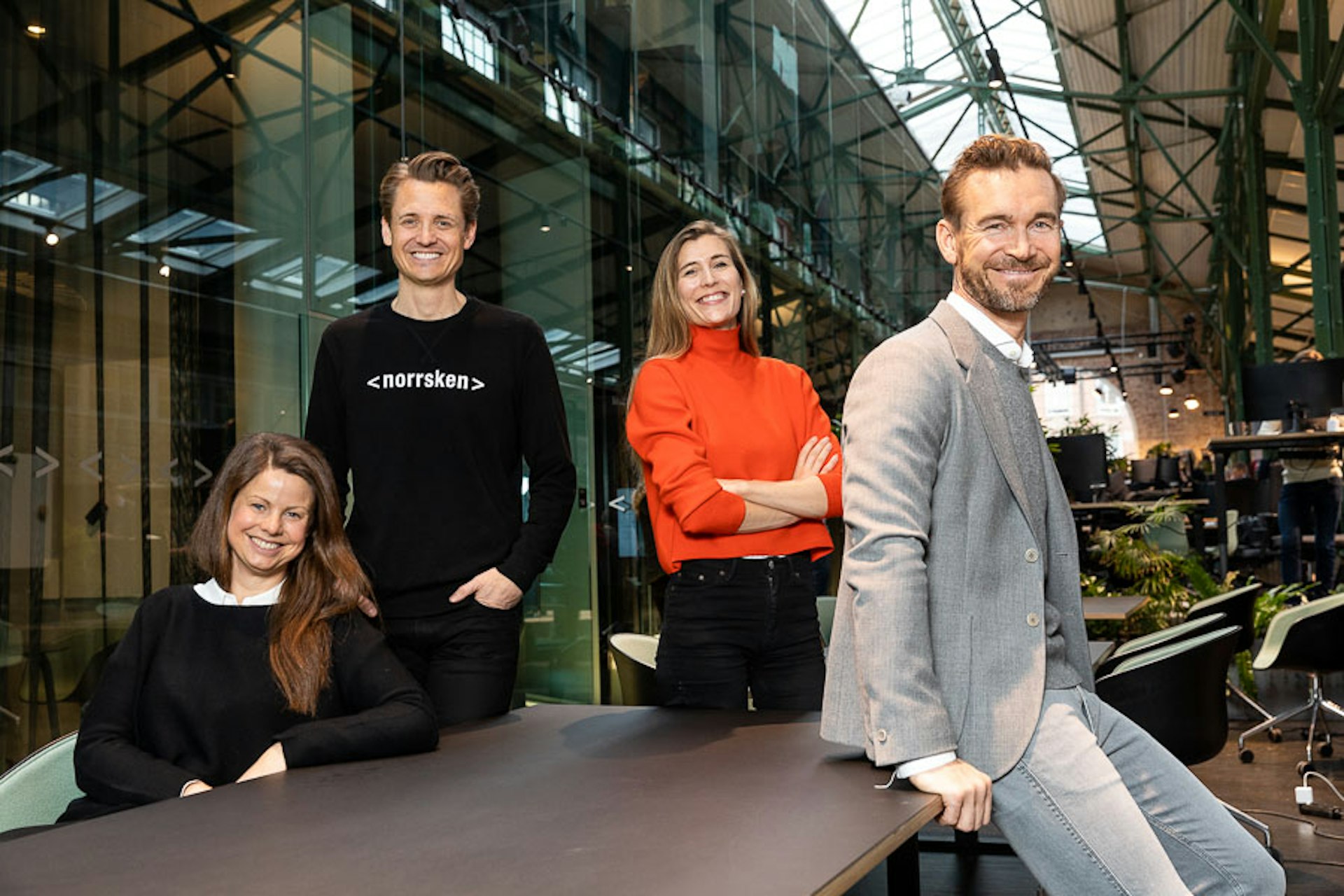 Exclusive: Secretive VC firm Hedosophia raises over $200m for ...