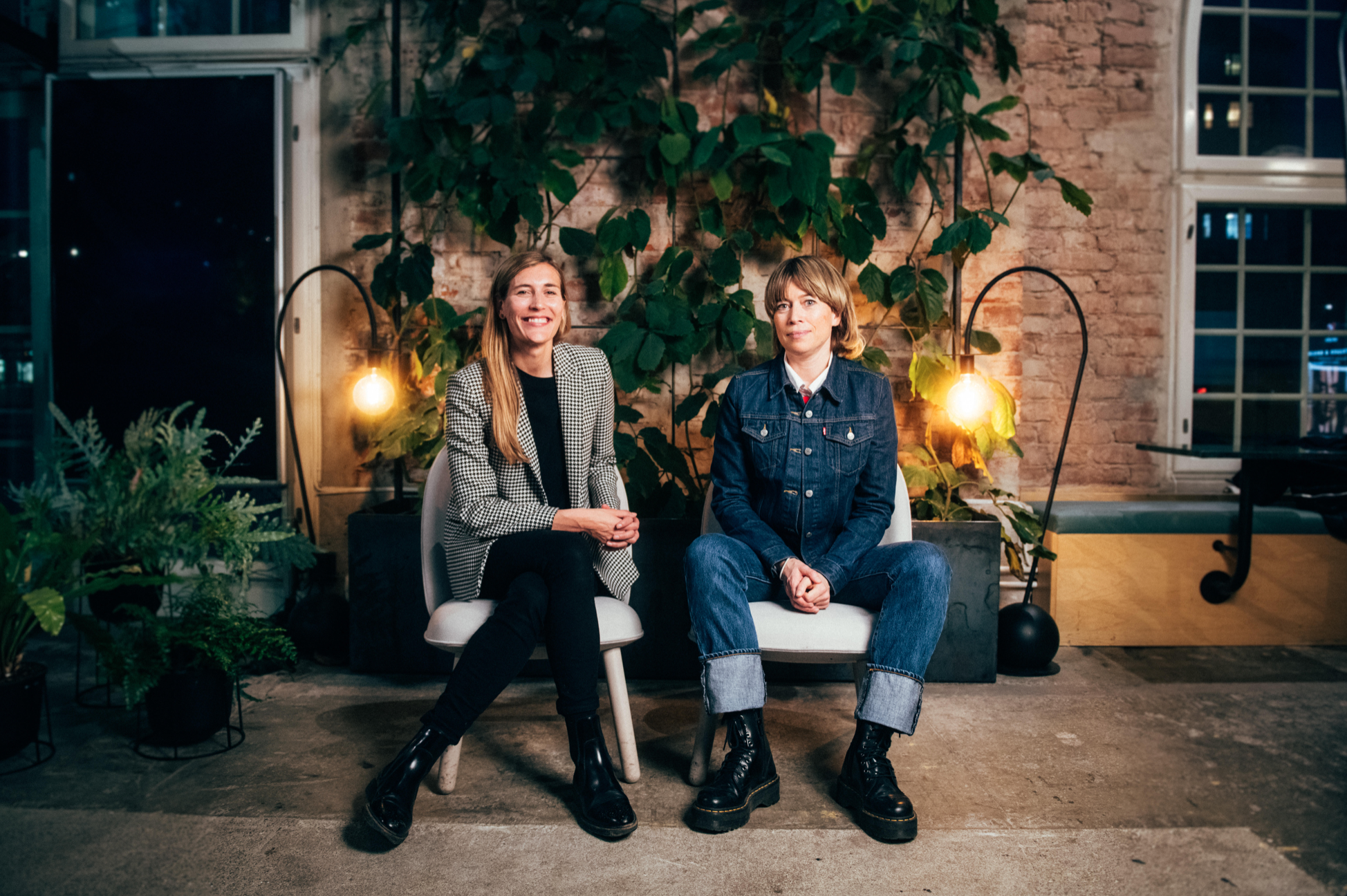 Meet the startup that just snagged the first investment from Europe's ...