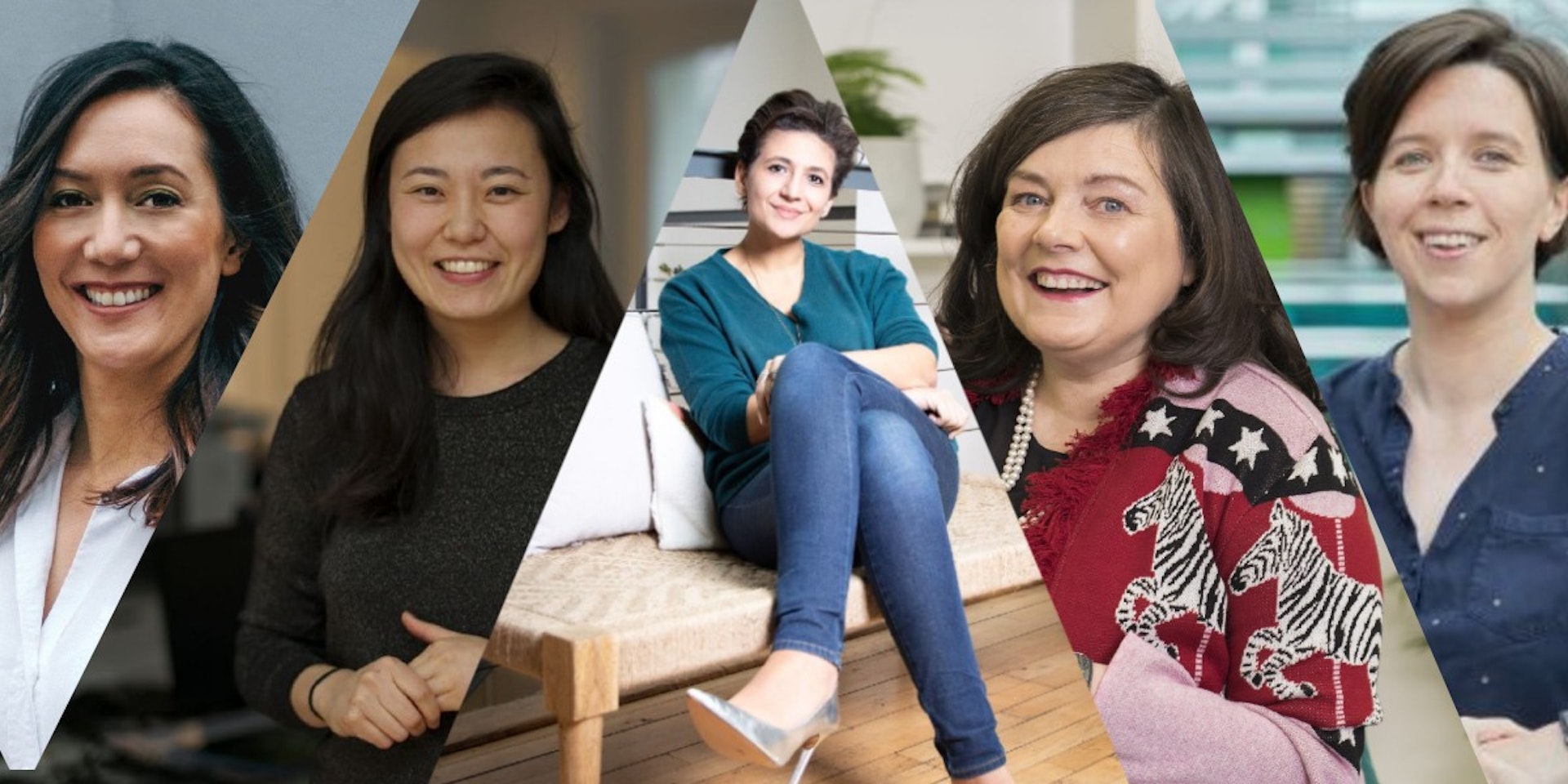 Eight top European accelerators for female founders to know | Sifted