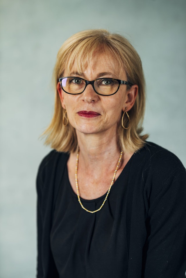 Starling's eight powerplayers: Behind the scenes at Anne Boden's bank ...