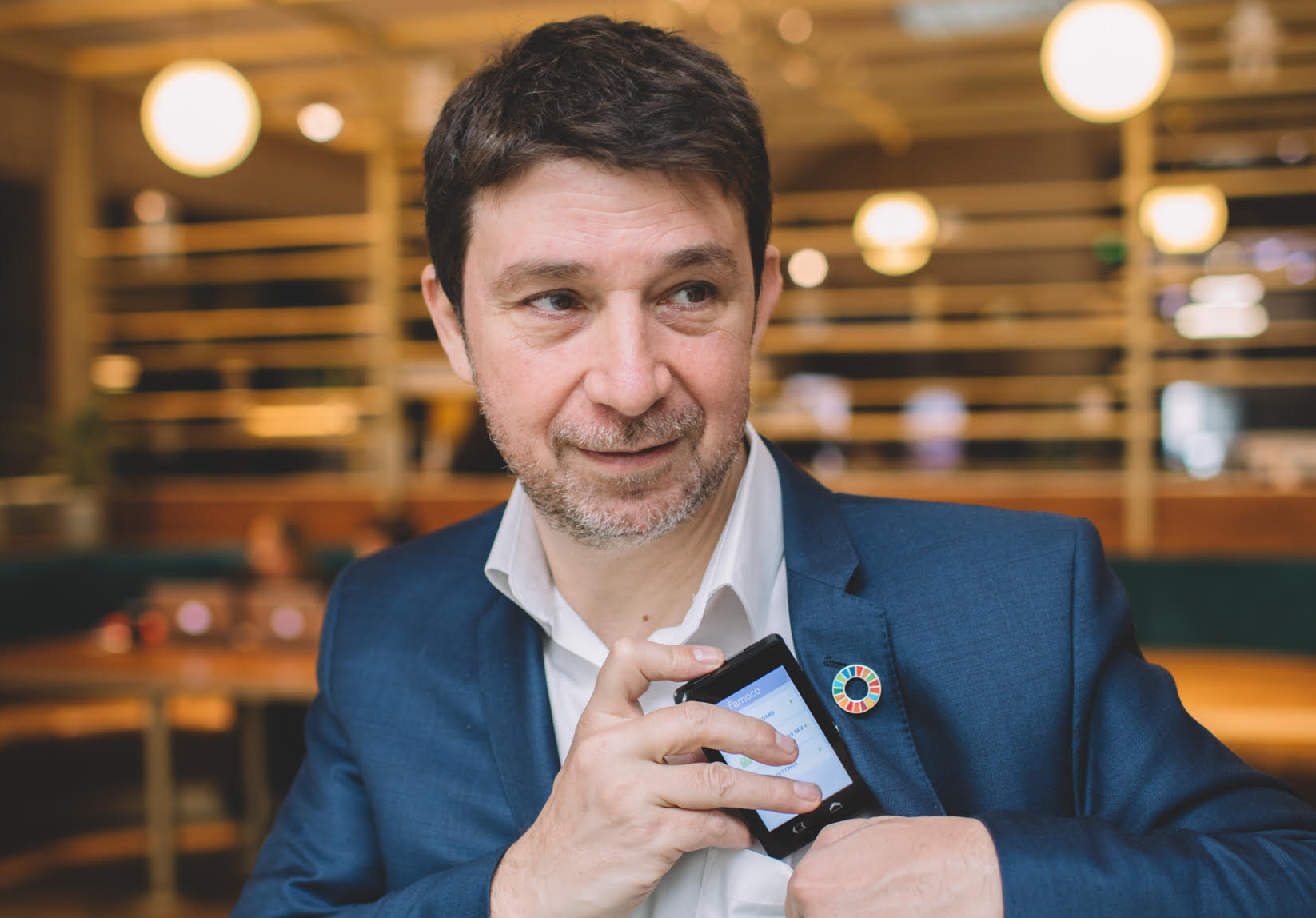 What Europe can learn from Africa’s mobile wallets | Sifted