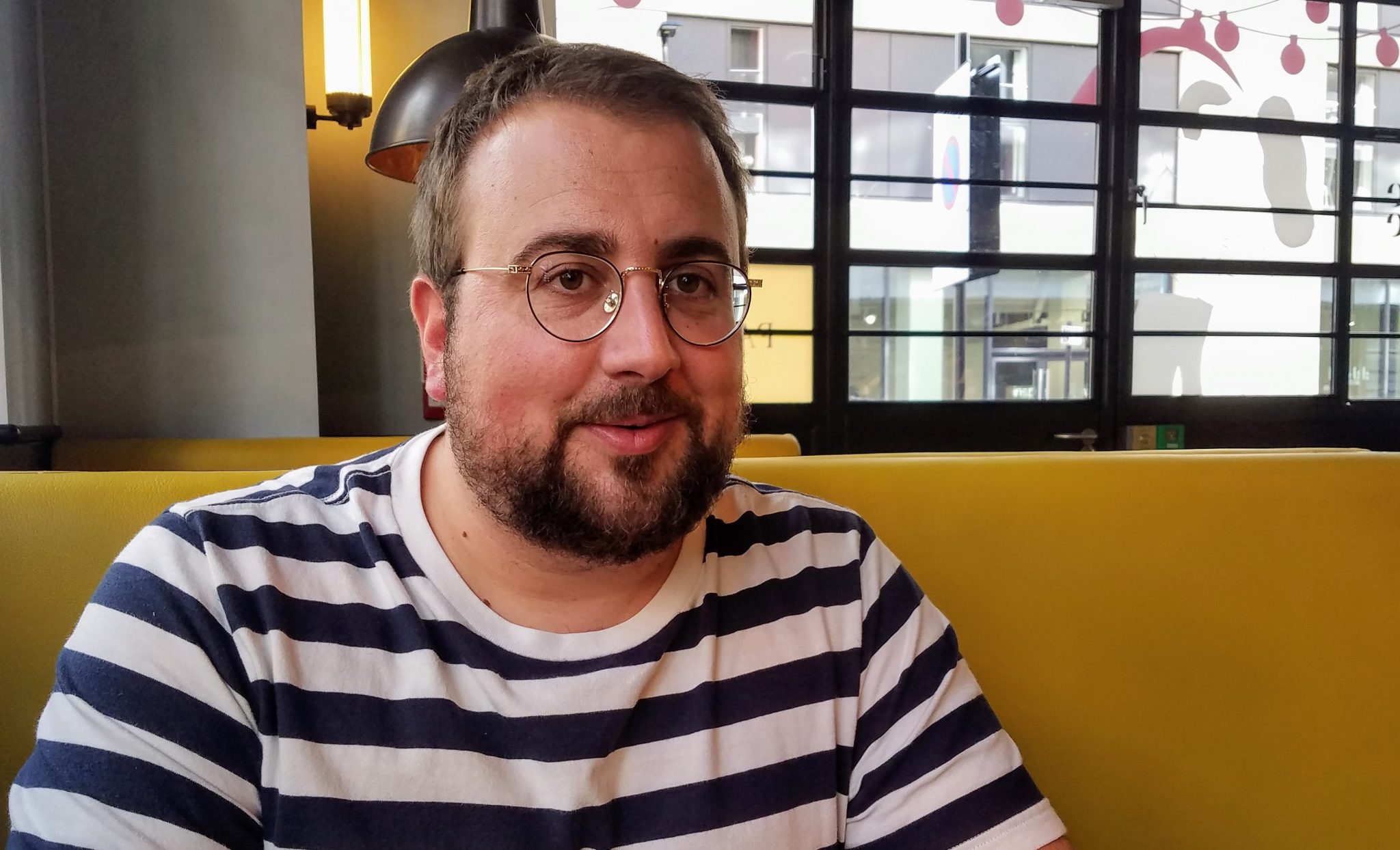 Want to make your company more innovative? Teach staff to code. | Sifted