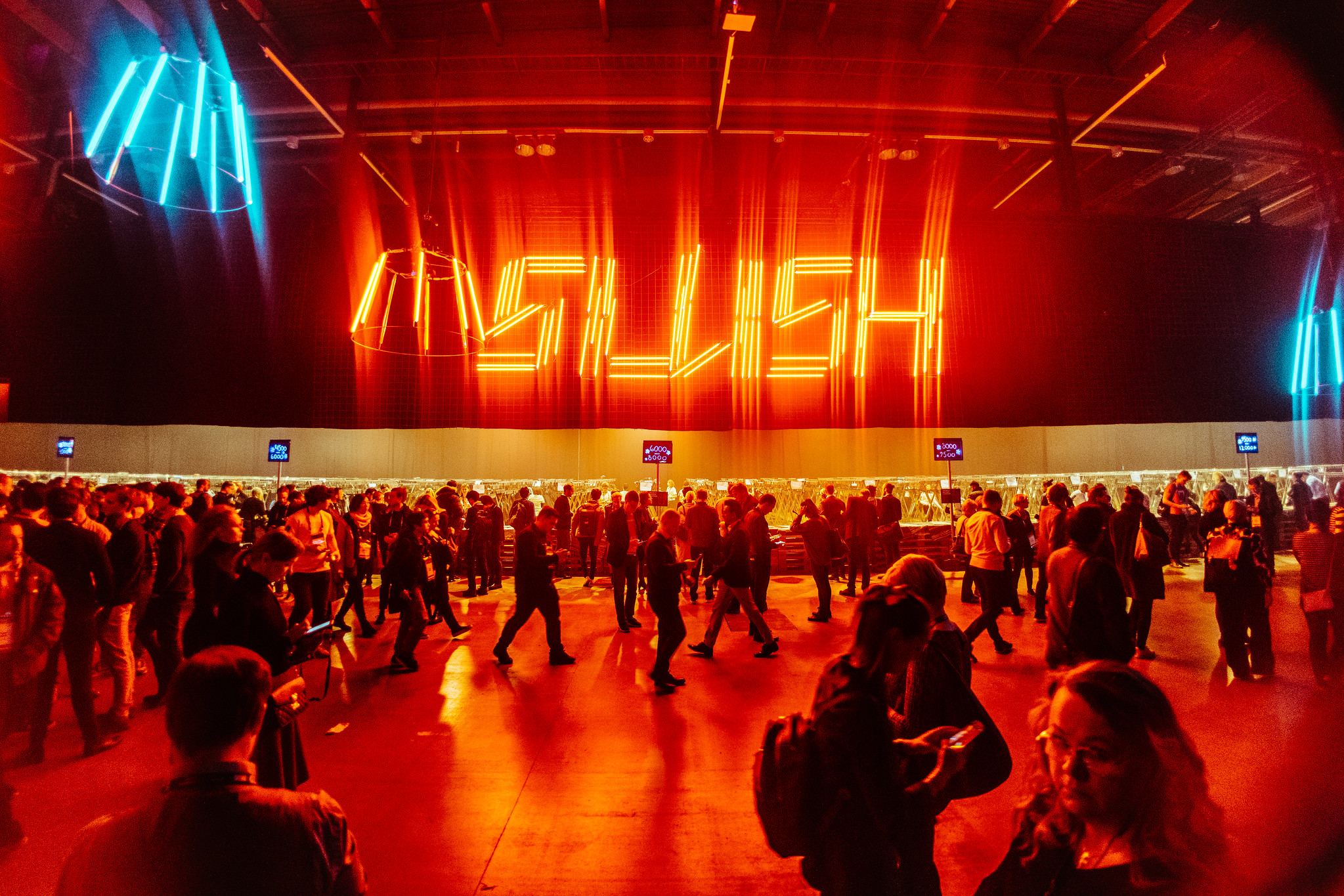 Twelve tips for making the most of your time at Slush | Sifted