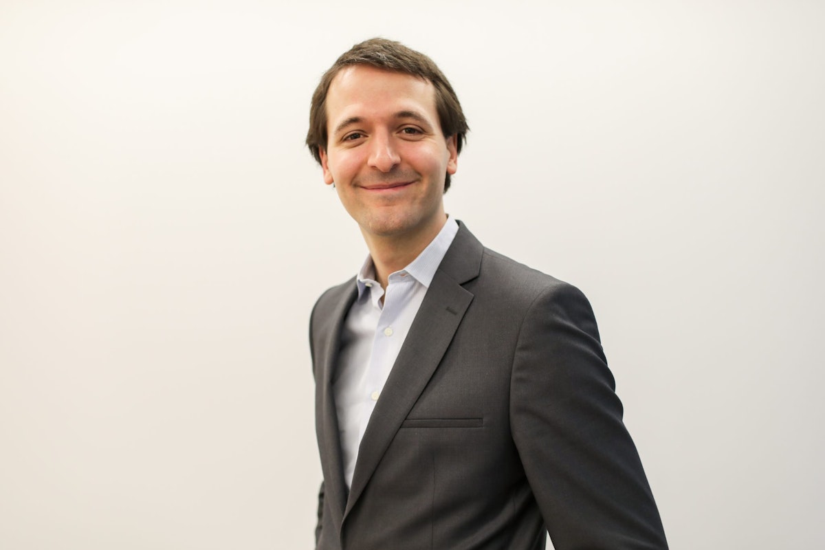 Why Doctolib is hiring 3,000 people (hint: it’s not Covid) | Sifted