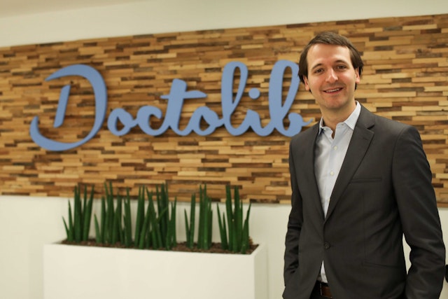 Healthcare platform Doctolib has conquered France — but can it take on ...