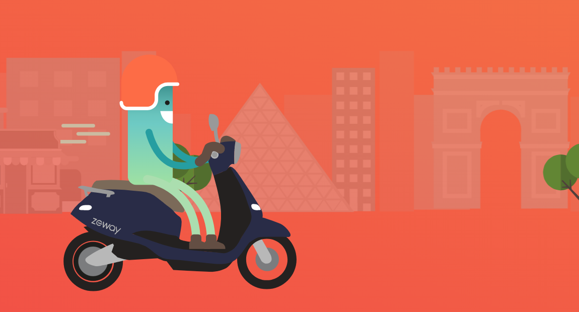 Corporate innovation: micromobility boost | Sifted