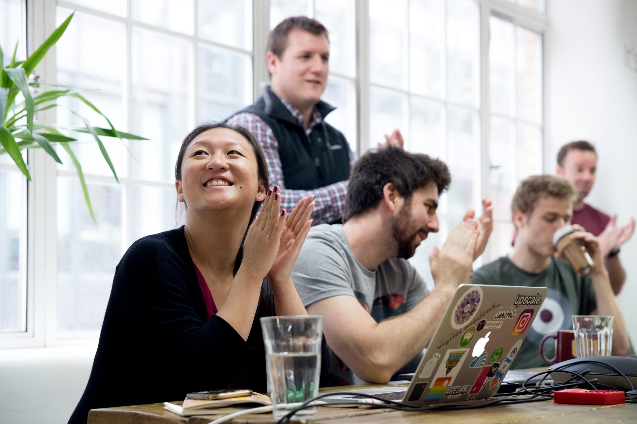 Why defining company values isn't such a big deal | Sifted