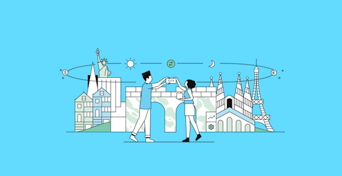 Opening up finance: Q&A with Eric Sager, chief operating officer at ...