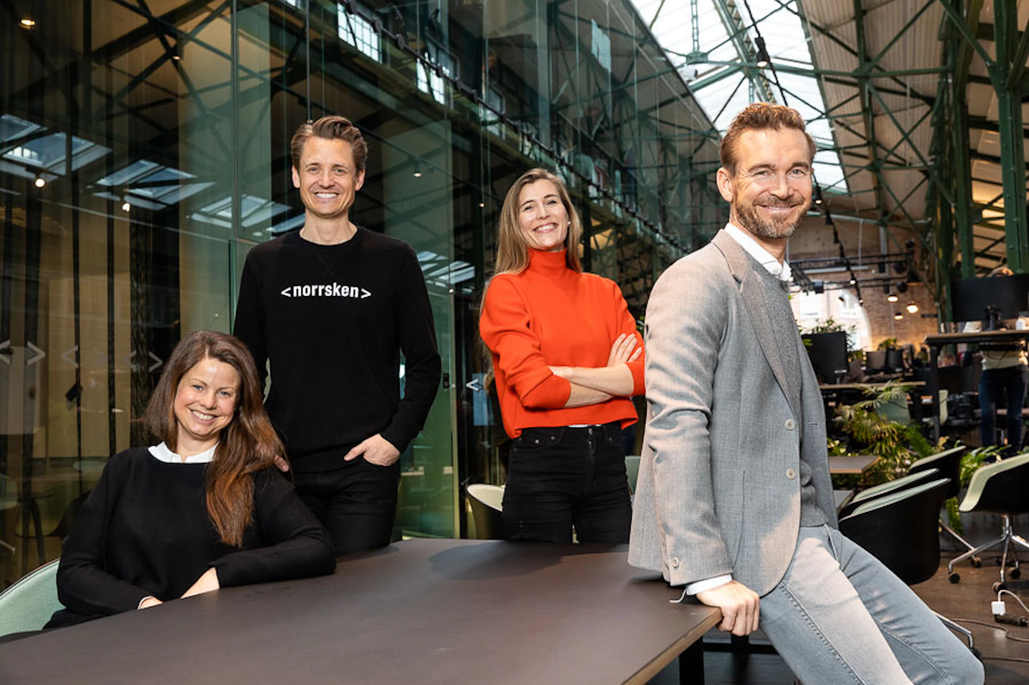 These 40+ European VCs are on the hunt for sustainability startups | Sifted