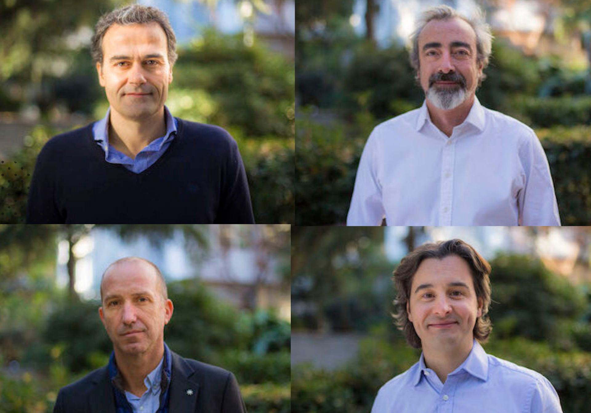 All Iron Ventures launches Spain’s biggest debut fund, with no public ...