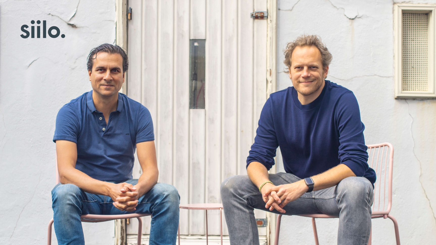 'Slack for doctors' app Siilo raises $10.5m | Sifted