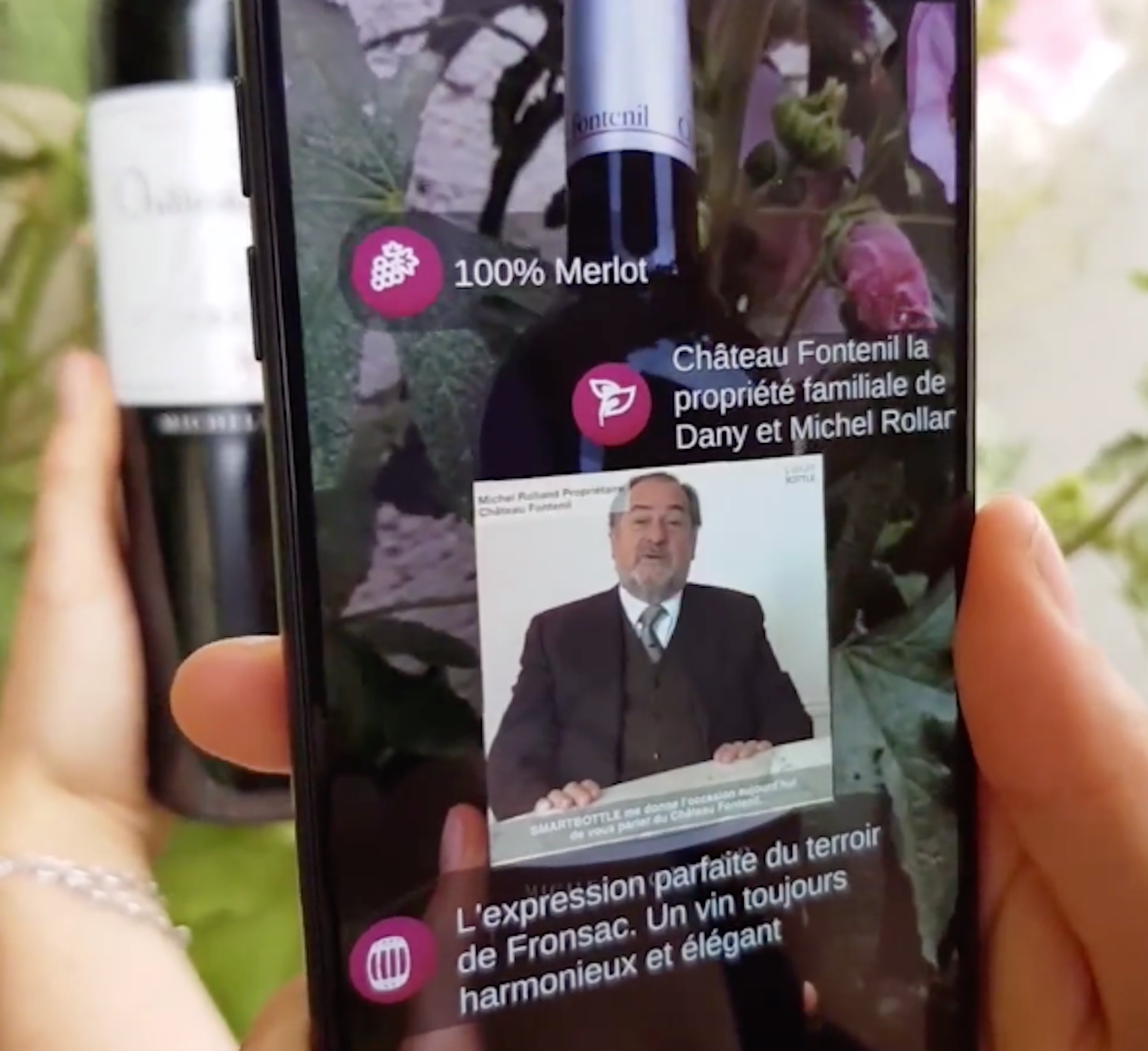 11 winetech startups to know in France | Sifted