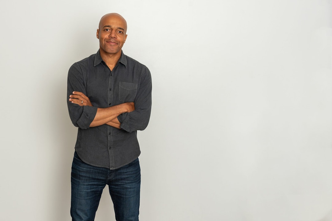 Meet Adeyemi Ajao — the man who took on Zuckerberg | Sifted