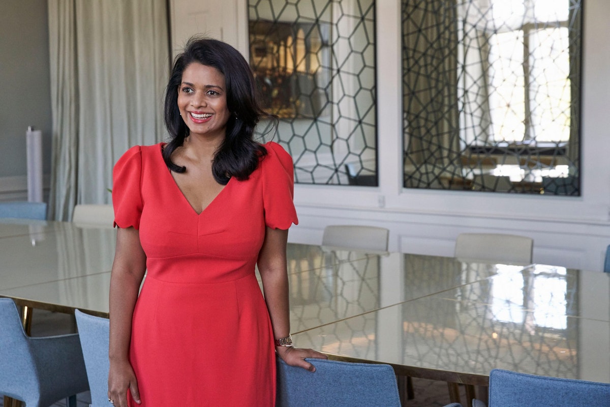 A list of 250+ active female angel investors in Europe | Sifted