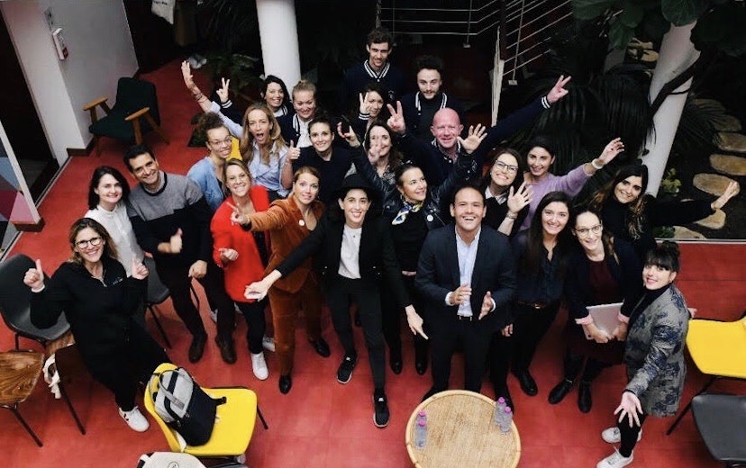 Eight top European accelerators for female founders to know | Sifted