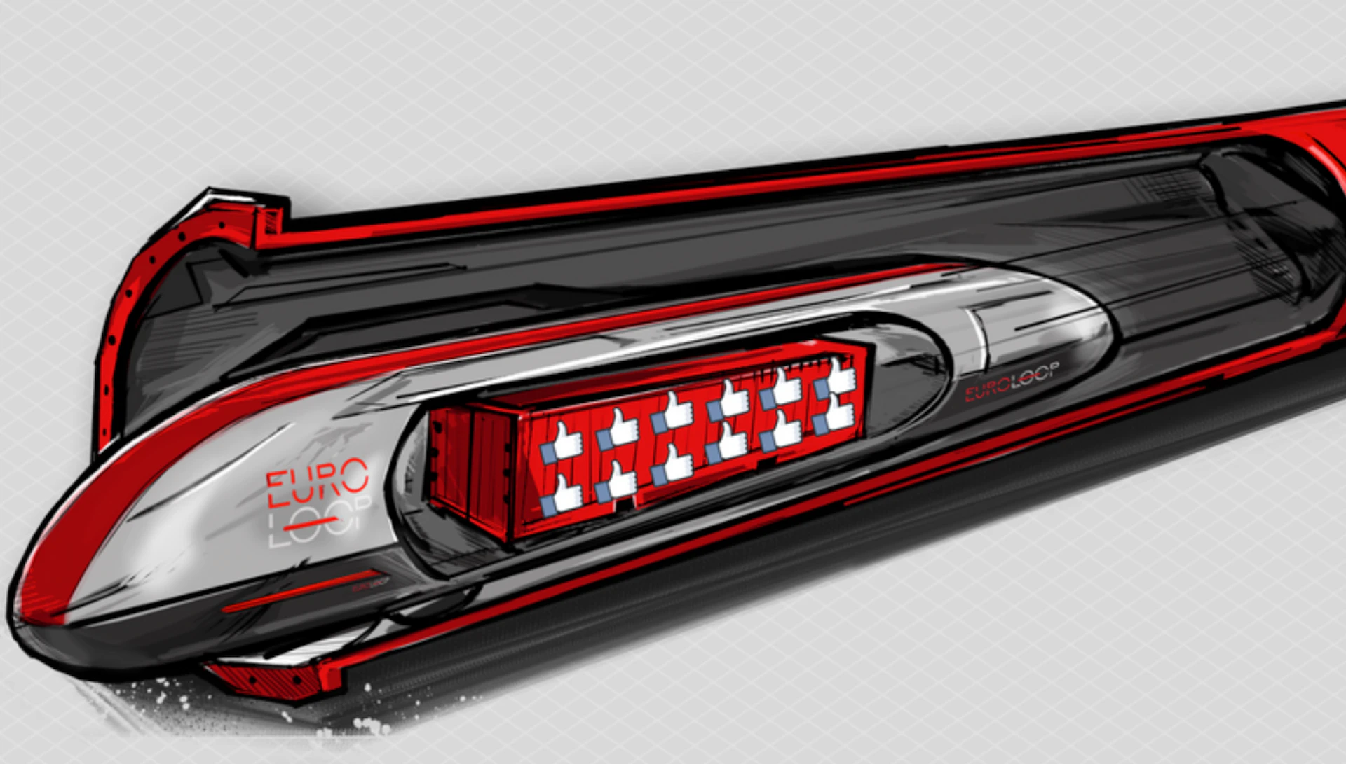 The Europeans building Musk’s hyperloop vision | Sifted