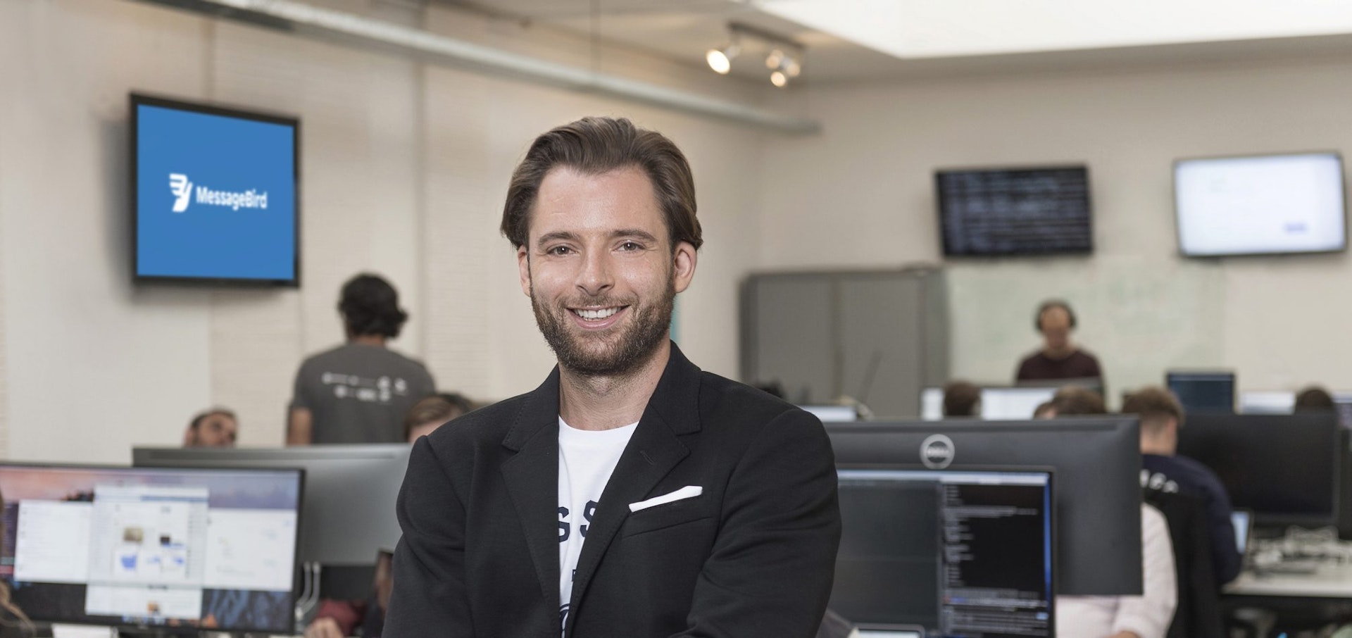 Why Vertice is the UK’s fastest-growing startup | Sifted