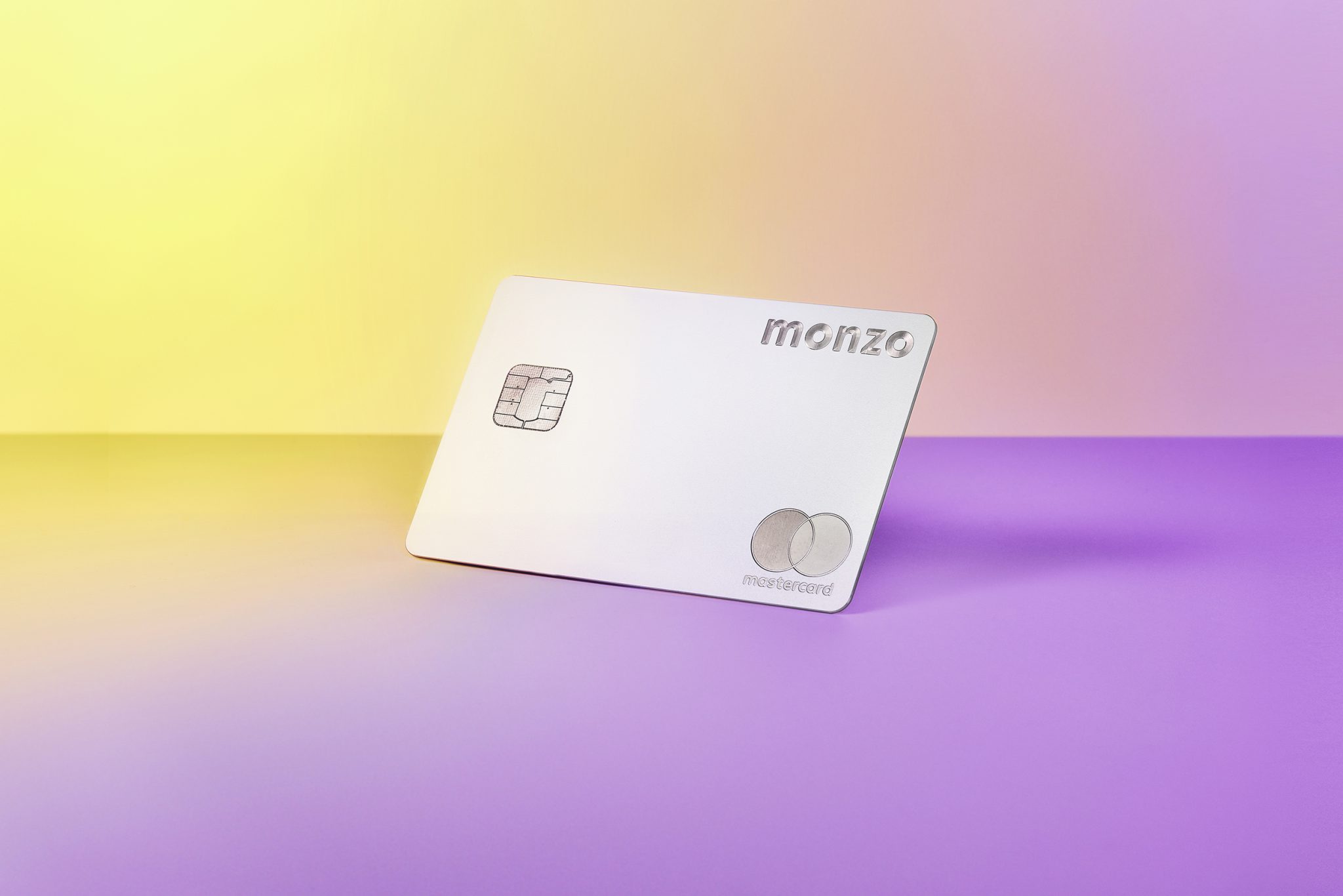 The new Monzo Premium cards cost £50 each to produce | Sifted