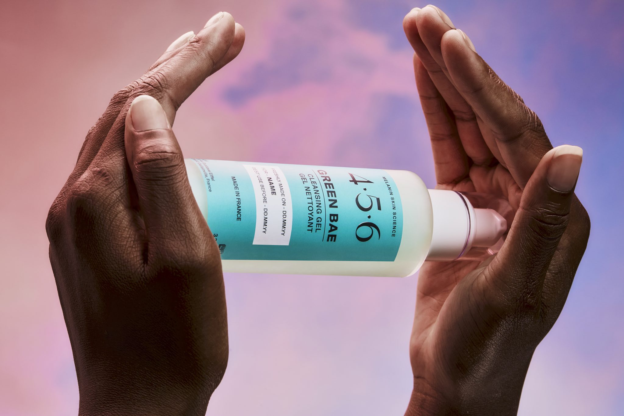 “The whole industry is set up for caucasian skin”: the startup ...
