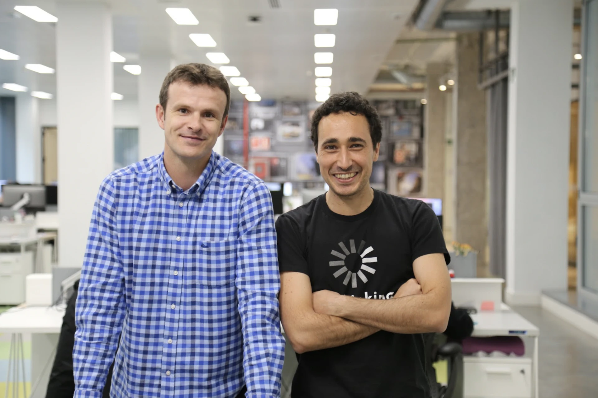 Tech-for-wood: 011h raises €10m to build low-carbon wooden “smart ...