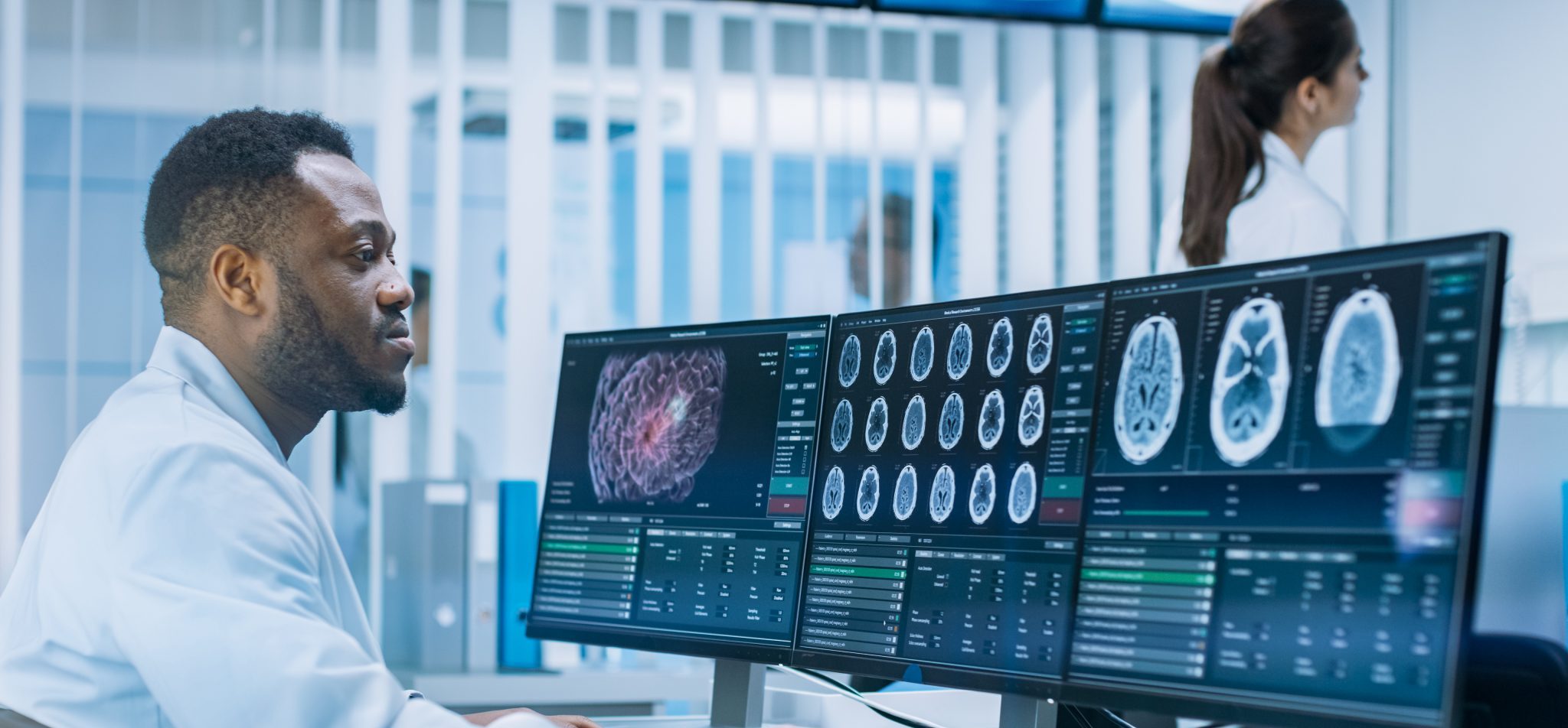 In numbers: Europe’s healthtech industry in 2020 | Sifted