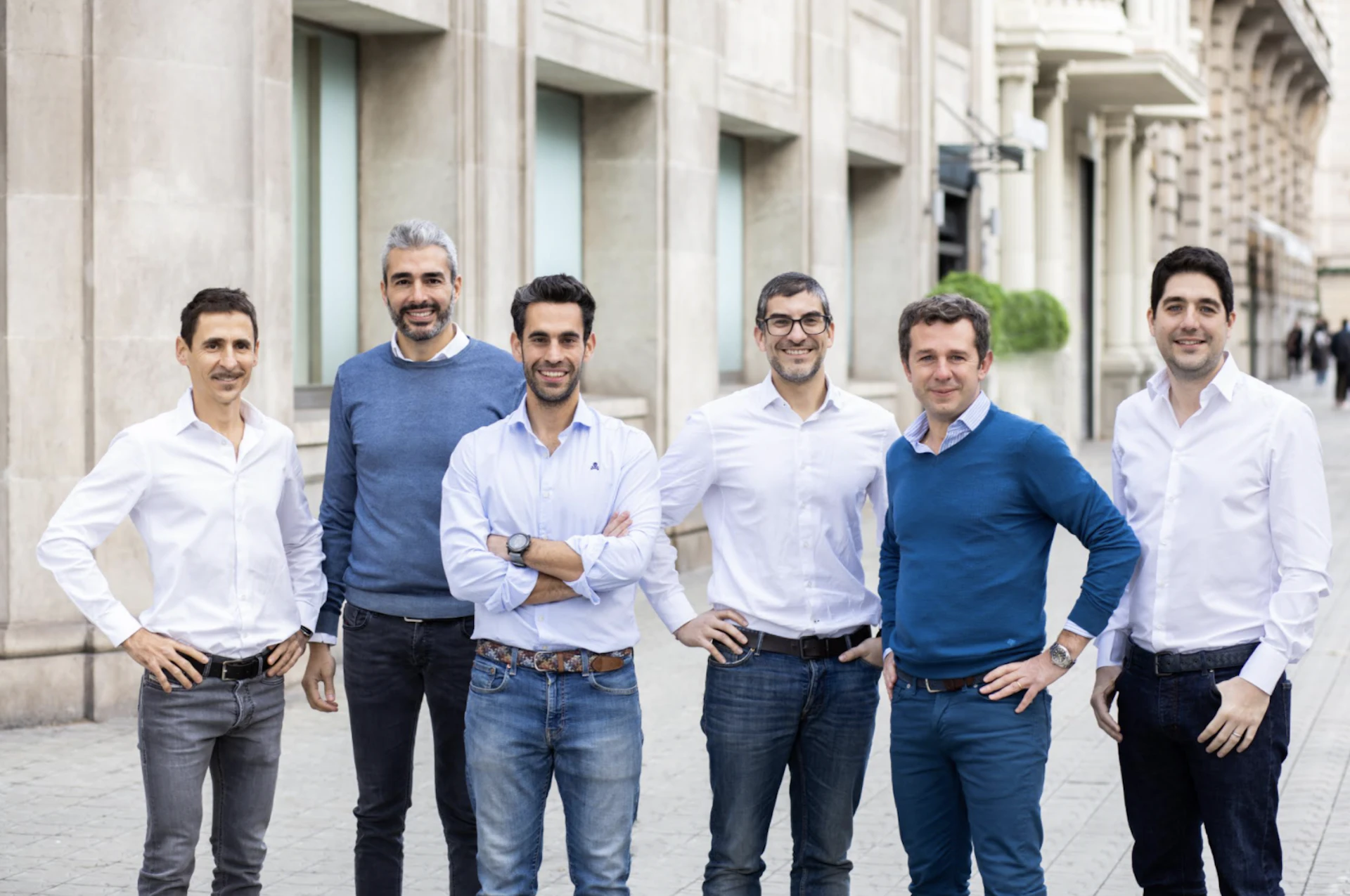 Tech-for-wood: 011h raises €10m to build low-carbon wooden “smart ...