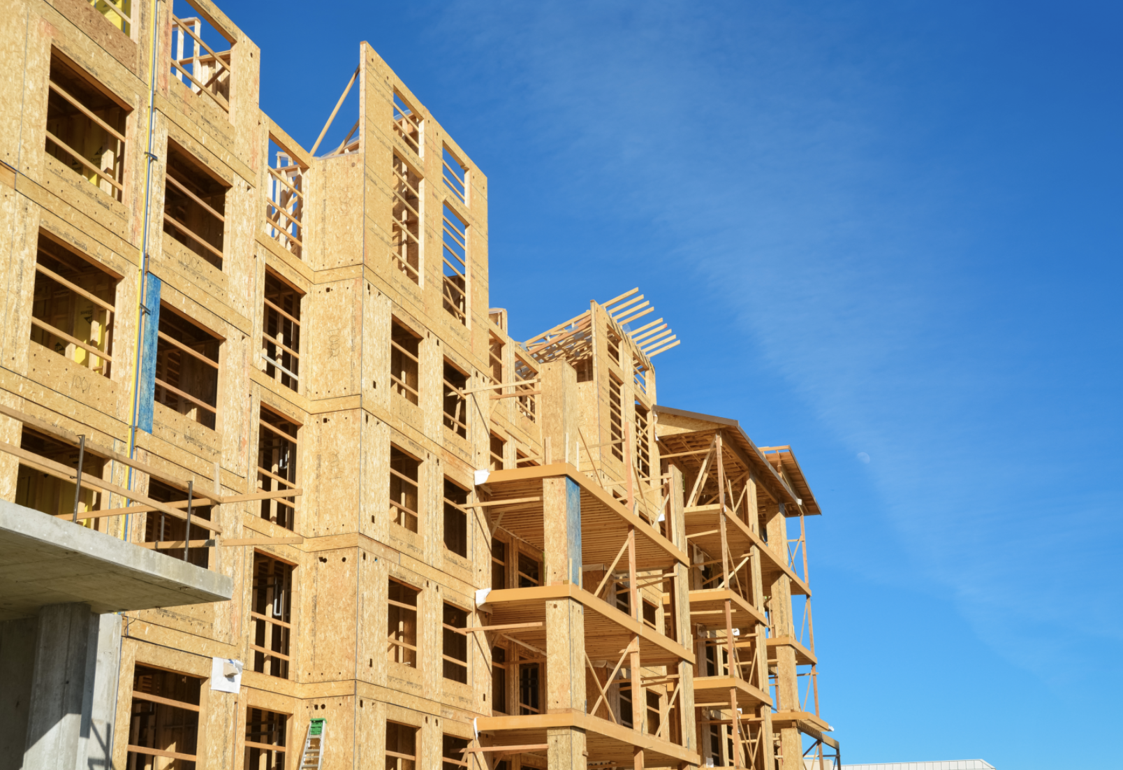 Tech-for-wood: 011h raises €10m to build low-carbon wooden “smart ...