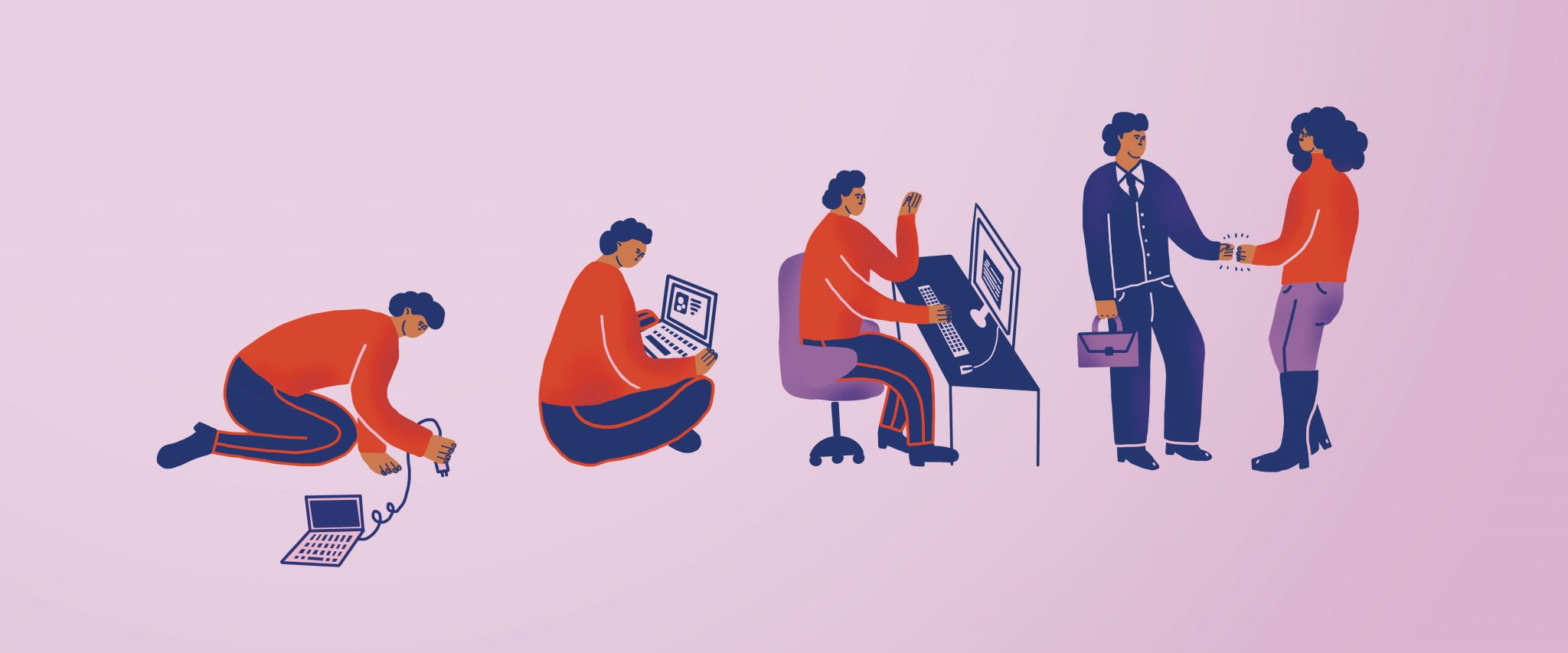How to build a stellar tech team and attract top tech talent | Sifted