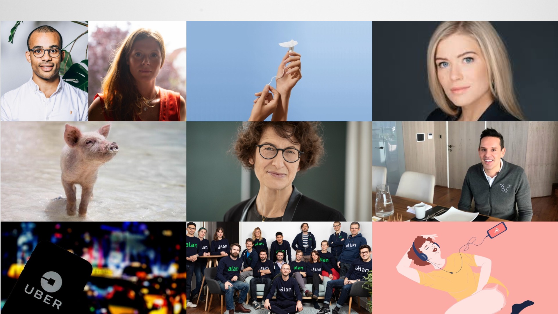 List: 10 biggest healthtech stories of 2020 | Sifted