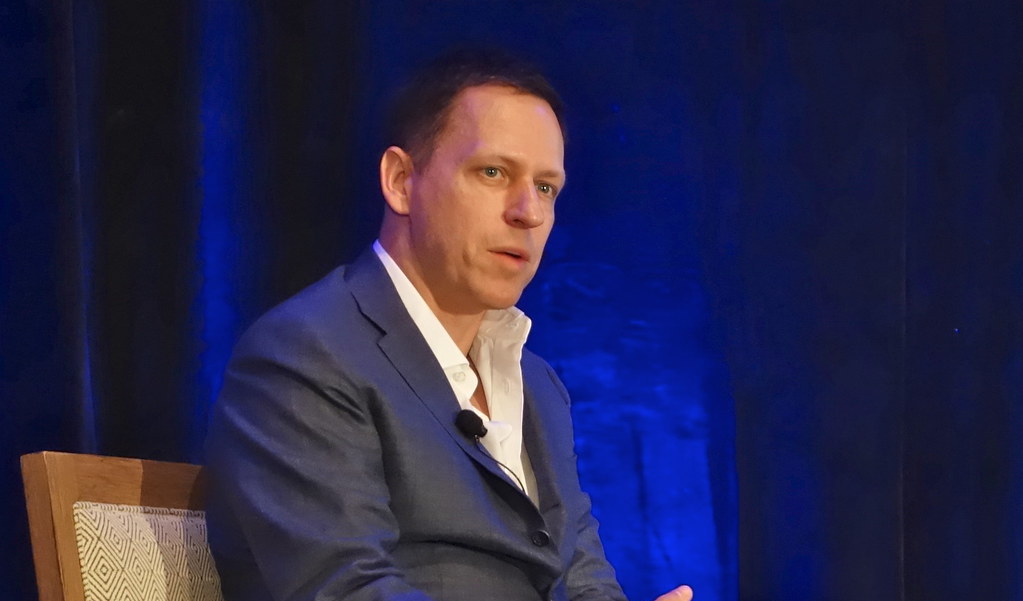 The company now dominating European fintech is… Paypal | Sifted