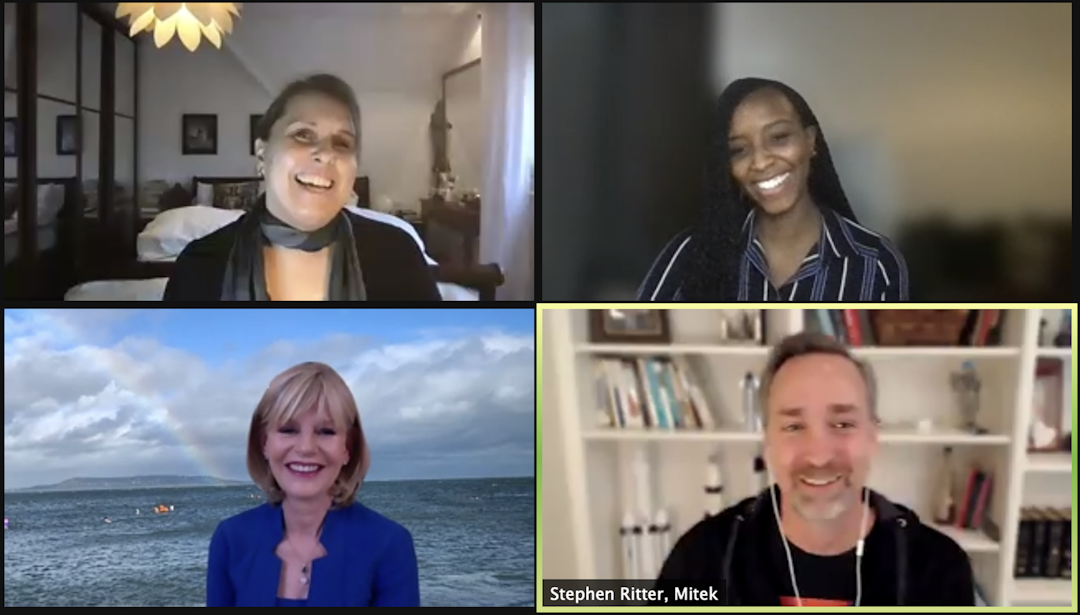 6 lessons for businesses on privacy and digital authentication | Sifted